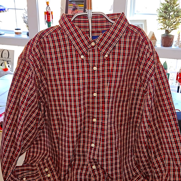 Basic Editions | Shirts | New With Tags Basic Edition Mens Xl Ls | Poshmark